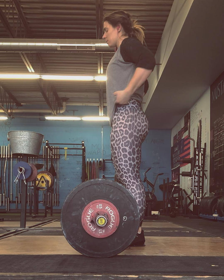 Progress Is All Relative - 95 Nutrition Health Blog