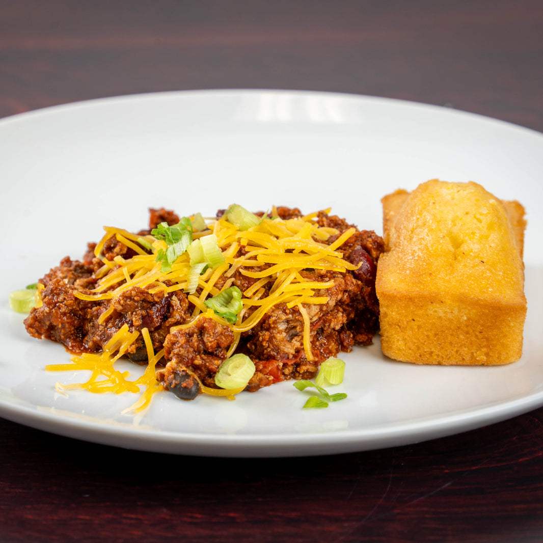 95 Nutrition - Meal Prep Service in Buffalo & Rochester NY