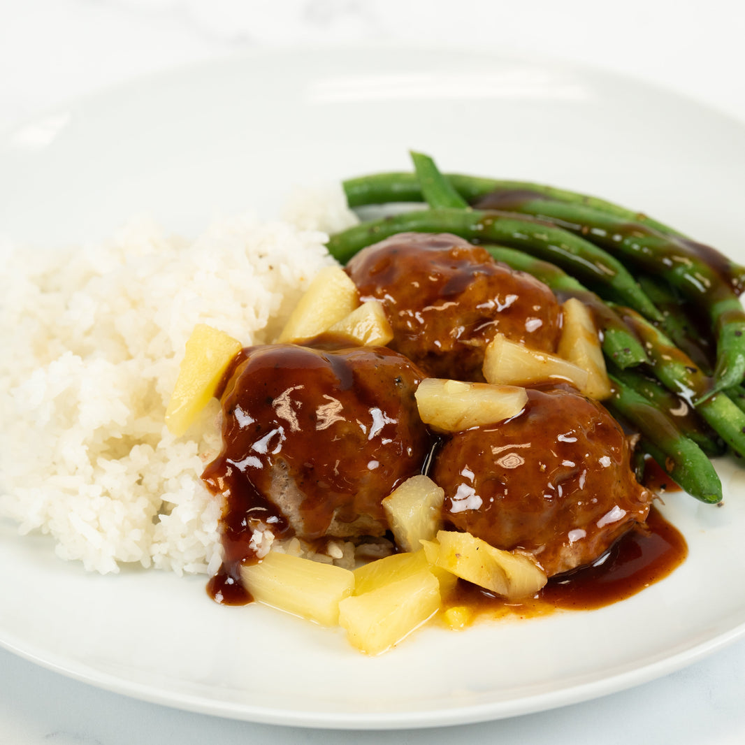 95 Nutrition - Meal Prep Service in Buffalo & Rochester NY