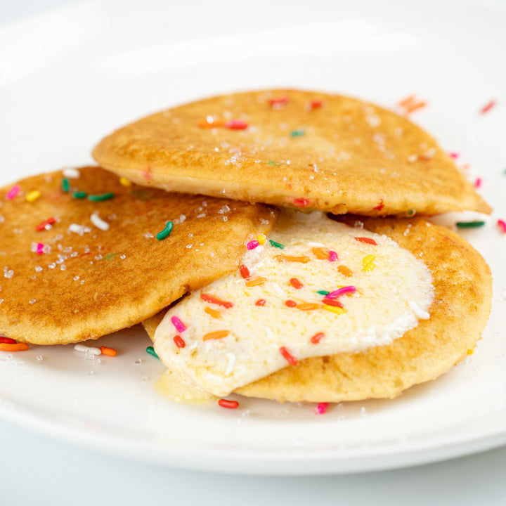 95 Nutrition - Meal Prep Service in Buffalo & Rochester NY